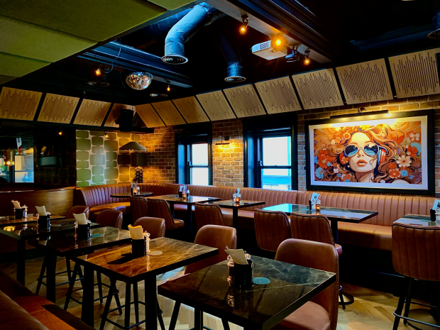 TapHouse Bar And Kitchen: Bar In Dublin | DesignMyNight
