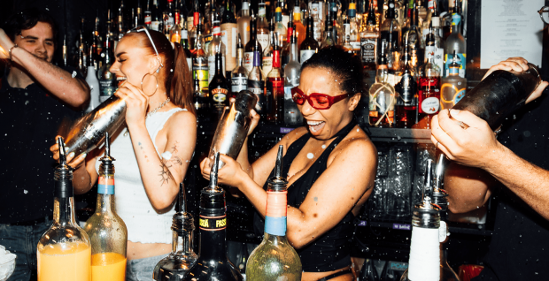 Cocktail Masterclass | City Centre, Birmingham Classes Reviews ...