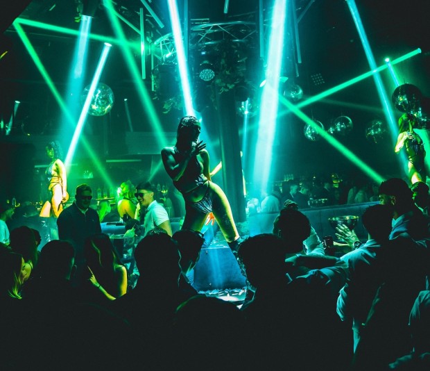 54 Liverpool: Club In Liverpool | DesignMyNight