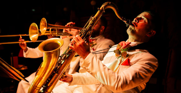 58th Street | London Cabaret/Burlesque Reviews | DesignMyNight