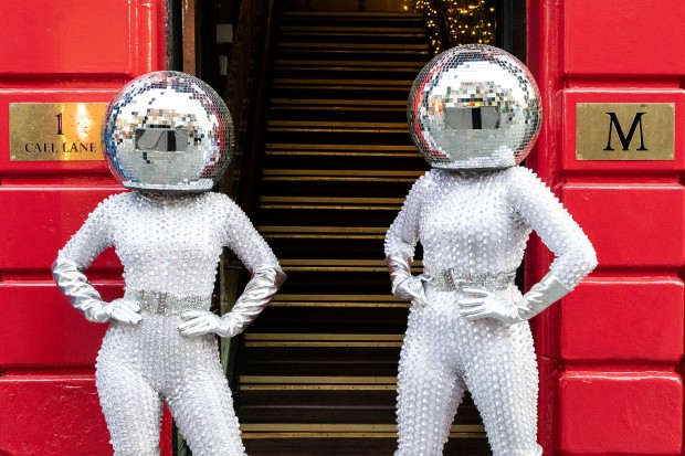 The Maven: Must-Visit Leeds Speakeasy Cocktail Bar | DesignMyNight