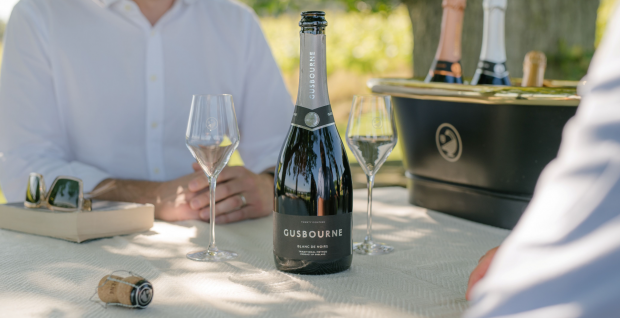 An Afternoon with Gusbourne Sparkling Wine | London Drinks Tasting ...