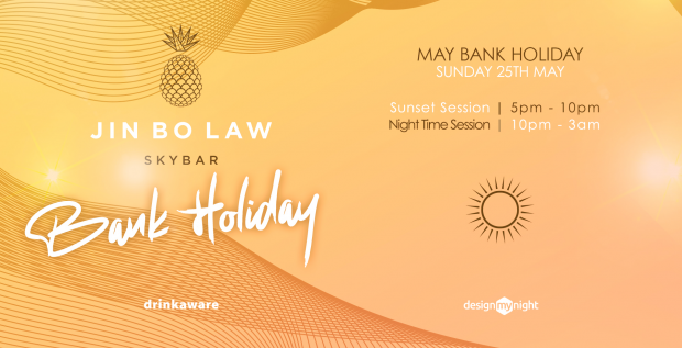 Jin Bo Law: Late May Bank Holiday | City of London, London Fun Time ...