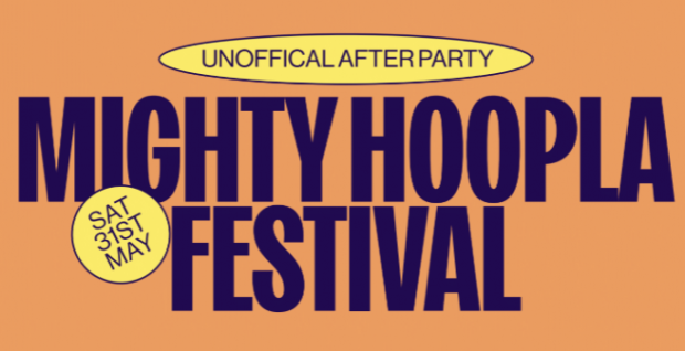 Mighty Hoopla Unofficial After Party | Brixton, London Festival Reviews ...