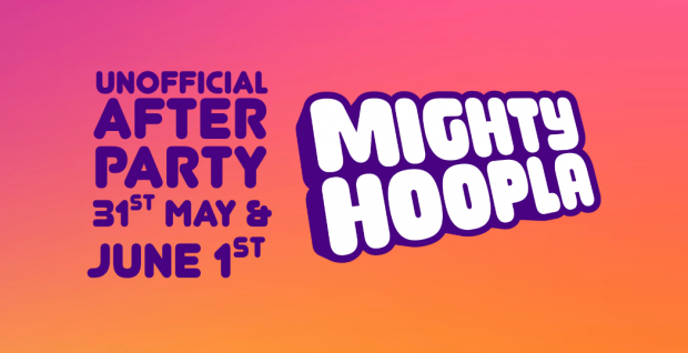 Mighty Hoopla Unofficial Afterparty | Brixton, London Festival Reviews ...