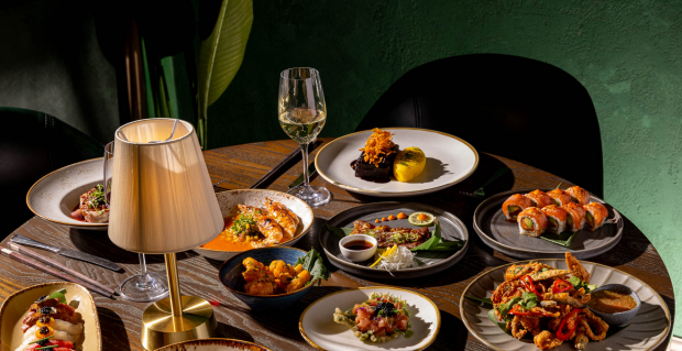 Fine Dining Tasting Menus at Ayllu | Central London, London Food ...