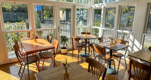Sylva: All Day Restaurant In New Cross | DesignMyNight