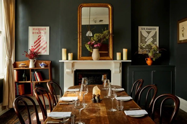 The Quality Chop House: Top Steak Restaurant In London | DesignMyNight