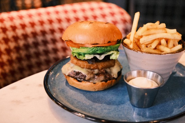 Lemon & Duke: Cocktail Bar In Dublin | DesignMyNight