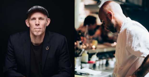 Shaping a Good Food For All Future: Demo and discussion with the Chefs ...