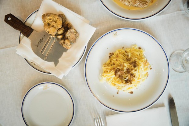 Cipriani: Luxury Italian restaurant In London | DesignMyNight