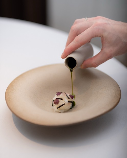 Lyla: Fine Dining Restaurant In Edinburgh| DesignMyNight | DesignMyNight