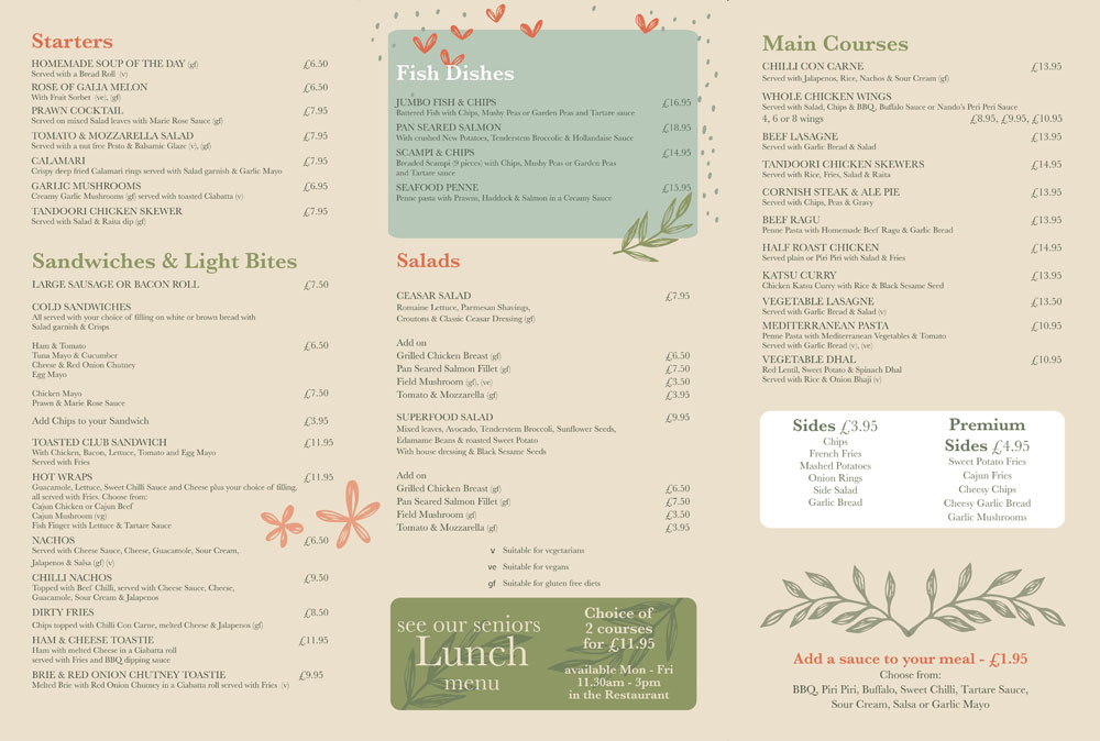 The Lake at Barston: Restaurant In Solihull | DesignMyNight