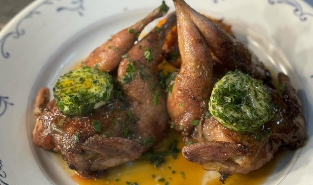 Bouchon Racine: French Restaurant In Farringdon | DesignMyNight