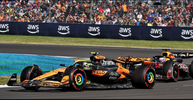 Formula One - Silverstone Grand Prix | Plymouth, UK Formula One Reviews ...