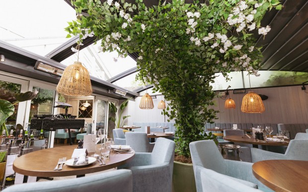 Piccolino: Italian Restaurant In Marlow | DesignMyNight