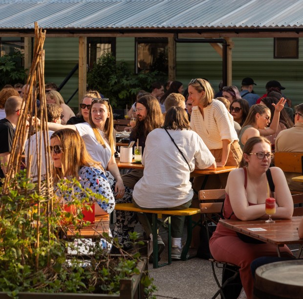 Diecast: Manchester Bar And Event Space | DesignMyNight