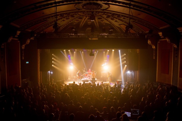Komedia Bath: LIve Music Venue In Bath | DesignMyNight