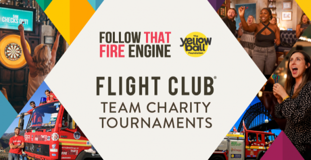 Charity Tournament | King Street, Manchester Competitive Socialising ...