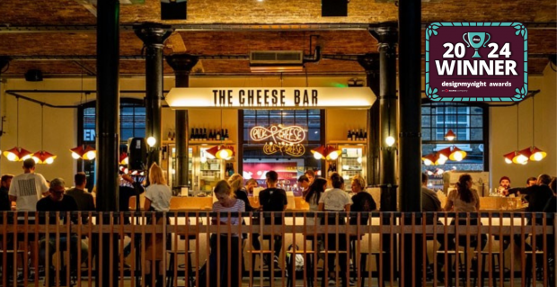 Seven Dials Market: Food Court In Covent Garden | DesignMyNight