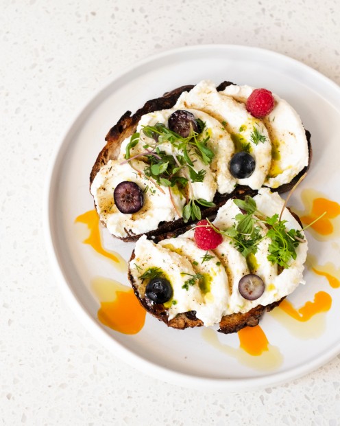 In Common NYC - A Breakfast & Brunch Restaurant In New York | DesignMyNight