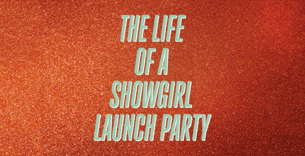 The Life Of A Showgirl - Album Launch Party (Bournemouth) | Bournemouth ...