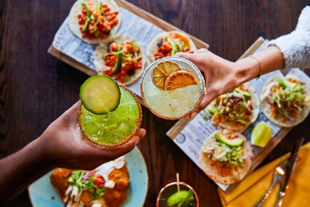 Maya NYC: Mexican Restaurant In NYC | DesignMyNight