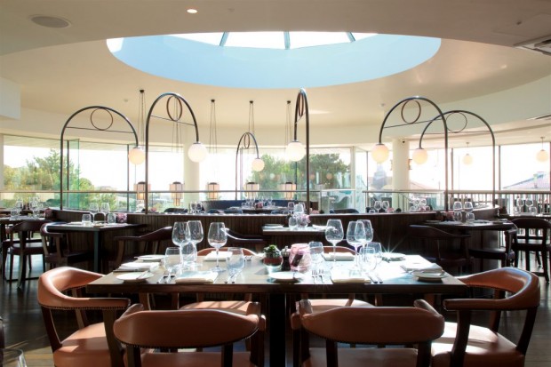 NEO Restaurant: Elevated British Dining In Bournemouth | DesignMyNight