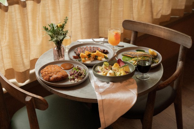 Noci: Modern Italian Restaurant In Islington | DesignMyNight