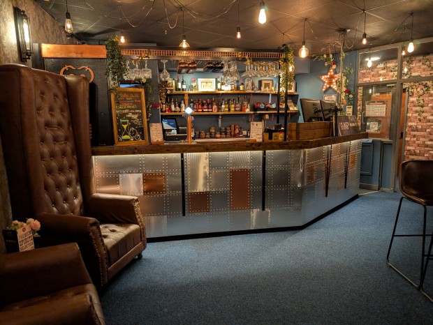 The Escapologist: Escape Room In Leeds | DesignMyNight