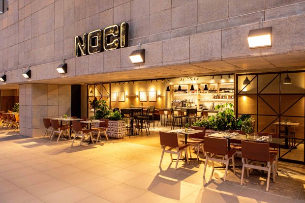 Noci Battersea: Italian Restaurant In London | DesignMyNight