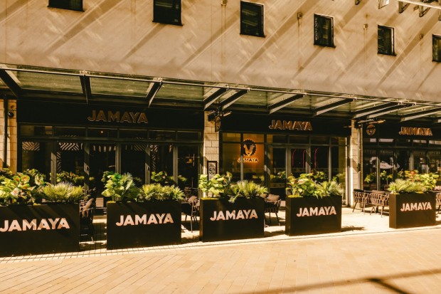JAMAYA: Jamaican Restaurant In Bristol | DesignMyNight