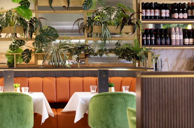 Albert's Shed: Restaurant In Manchester | DesignMyNight