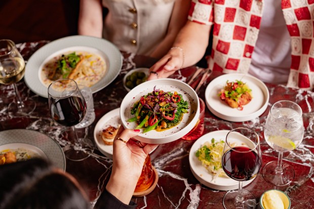 Cosy Club: Restaurant Bar In Derby | DesignMyNight