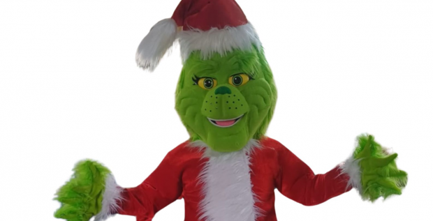 Grinch-Mass | Liverpool Fun Time Partying Reviews | DesignMyNight