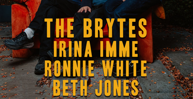 LMS Presents: Ultimate Showcase - The Brytes | West End, London Live ...