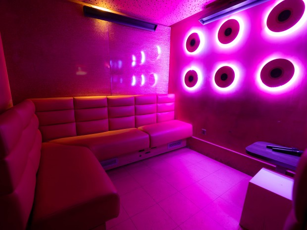 Karaoke Box: Private Karaoke Rooms In Mayfair | DesignMyNight