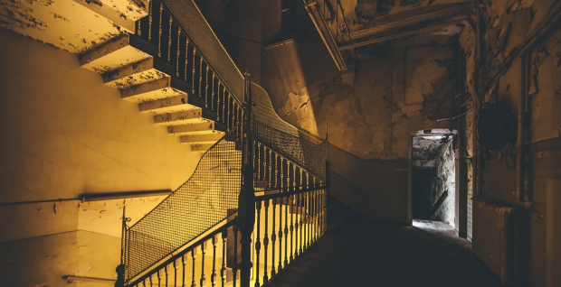 Newsham Scream Park | Liverpool Outdoor Reviews | DesignMyNight