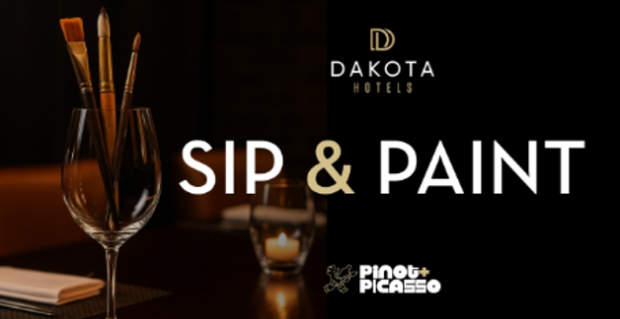 Ladies Who Lunch with Pinot & Picasso | Leeds Food & Drink Reviews ...