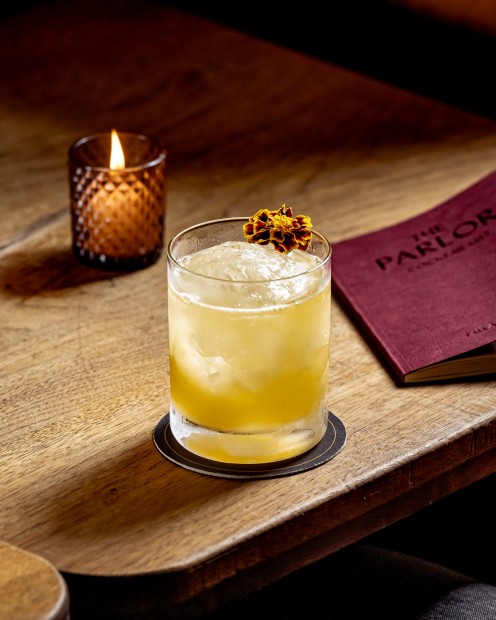 The Dead Rabbit: Cocktail Bar In New York City | DesignMyNight