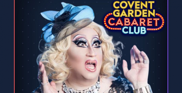 (Later Show )SATURDAY NIGHT CABARET EXTRAVAGANZA WITH AWARD ACTS MISS ...