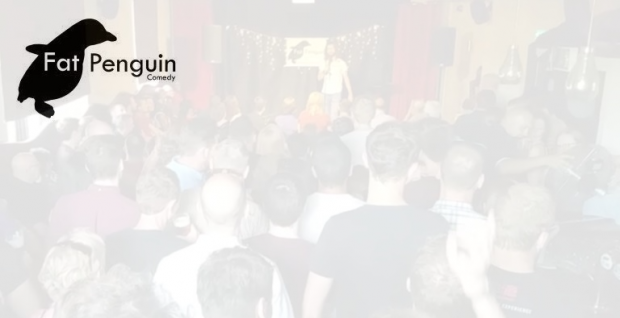 FAT PENGUIN COMEDY CLUB | Moseley, Birmingham Comedy Reviews ...