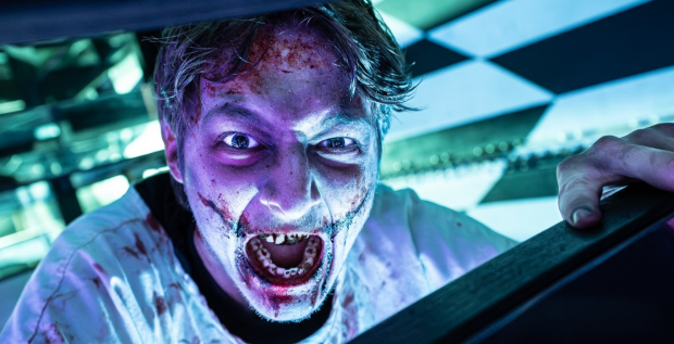 FEAR Avon Valley Scream Park | Bristol Pop-Up Reviews | DesignMyNight