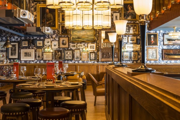 Cosy Club Portsmouth: Book A Table | DesignMyNight