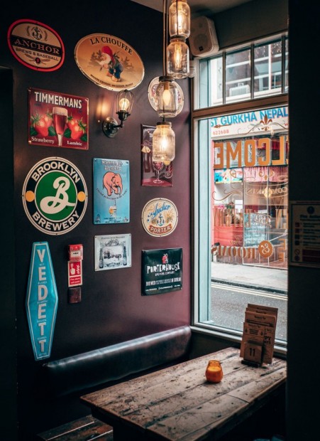 Fossgate Tap York: Book A Table | DesignMyNight