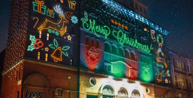 The Muppets Christmas Carol Movie Night | Clapham, London Film ...