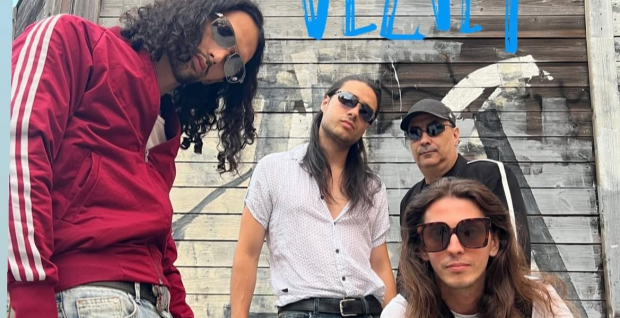 Blue Velvet | Camden, London Live Music Reviews | DesignMyNight