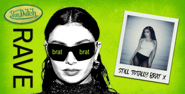 Brat Rave (Manchester) | Oxford Road, Manchester Clubbing Reviews ...