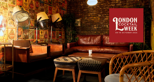 Burlock: Famous Rum Bar In Mayfair | DesignMyNight