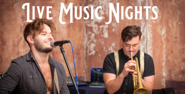 Saturday Night Live Music | Wimbledon, London Live Music Reviews ...